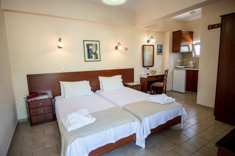 Studio – Erifili Hotel