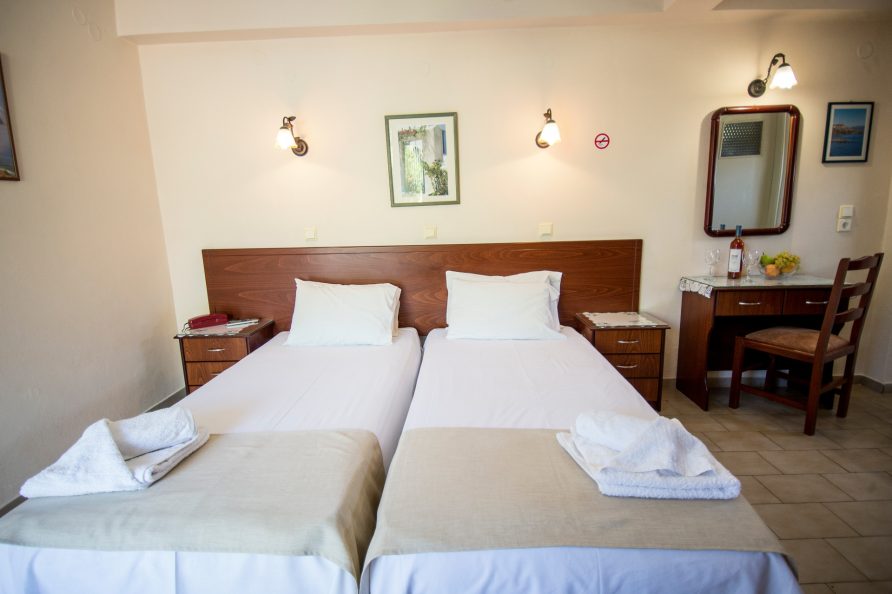 Studio – Erifili Hotel