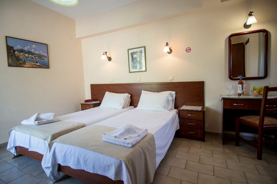 Studio – Erifili Hotel